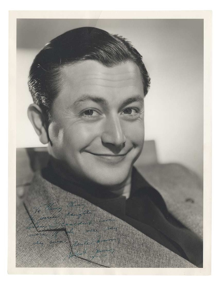 Robert Young image