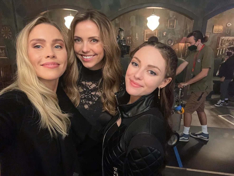 Image of Riley Voelkel