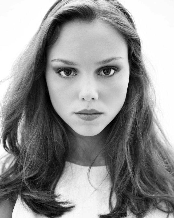 Picture Of Filipa Areosa