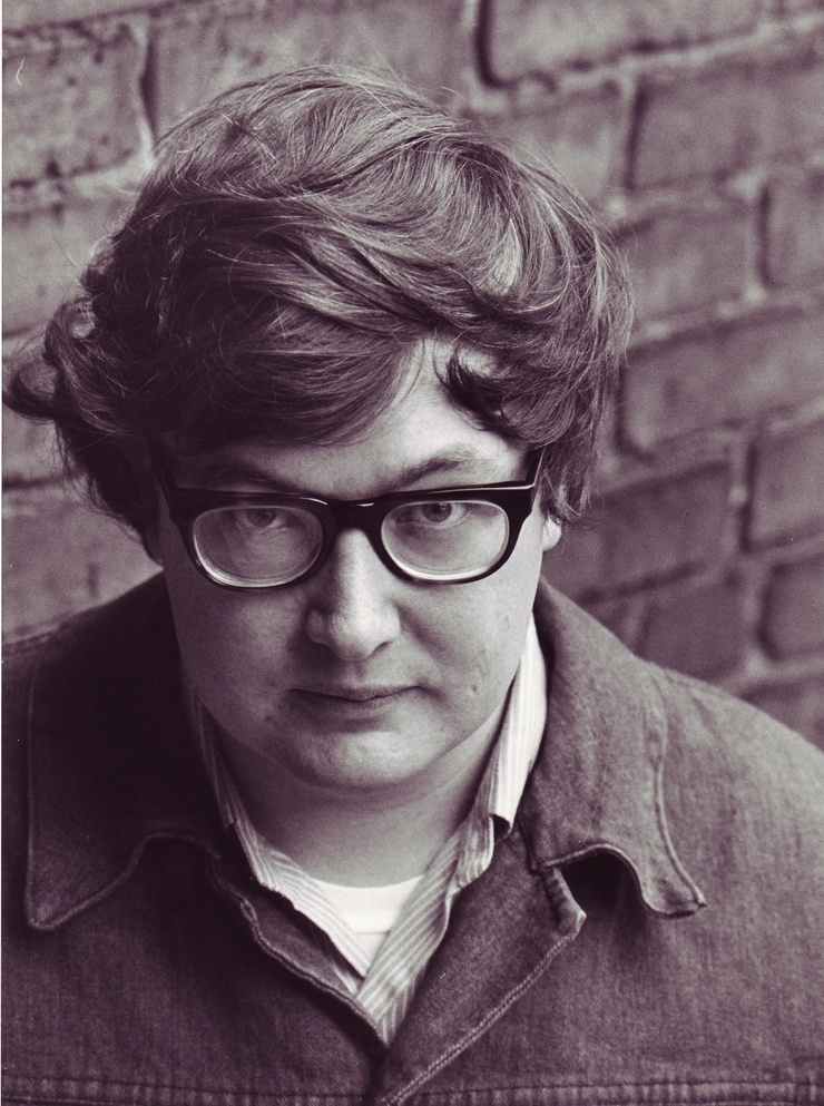 Roger Ebert image