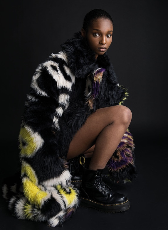 Image of Kadijatu Cham