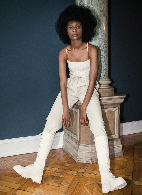 Picture of Kadijatu Cham