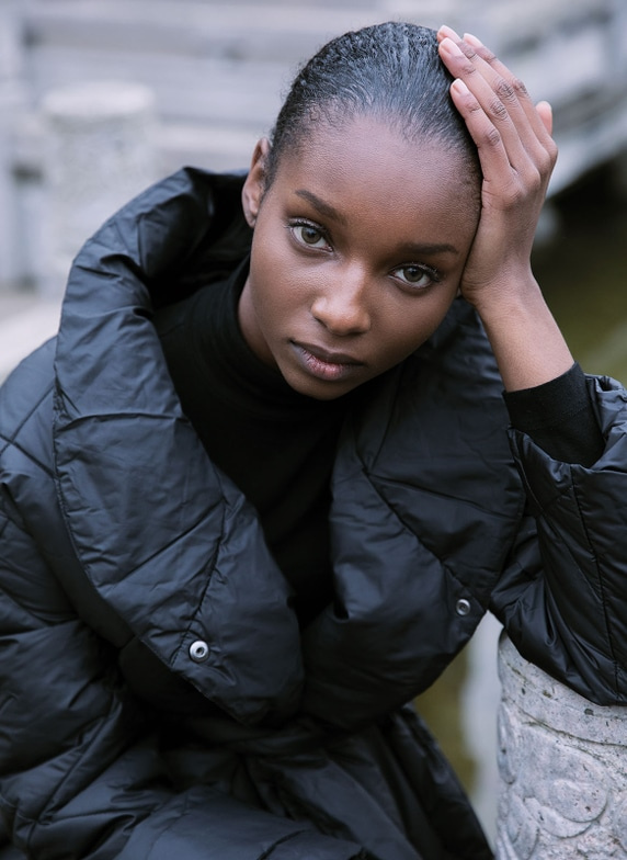 Picture of Kadijatu Cham