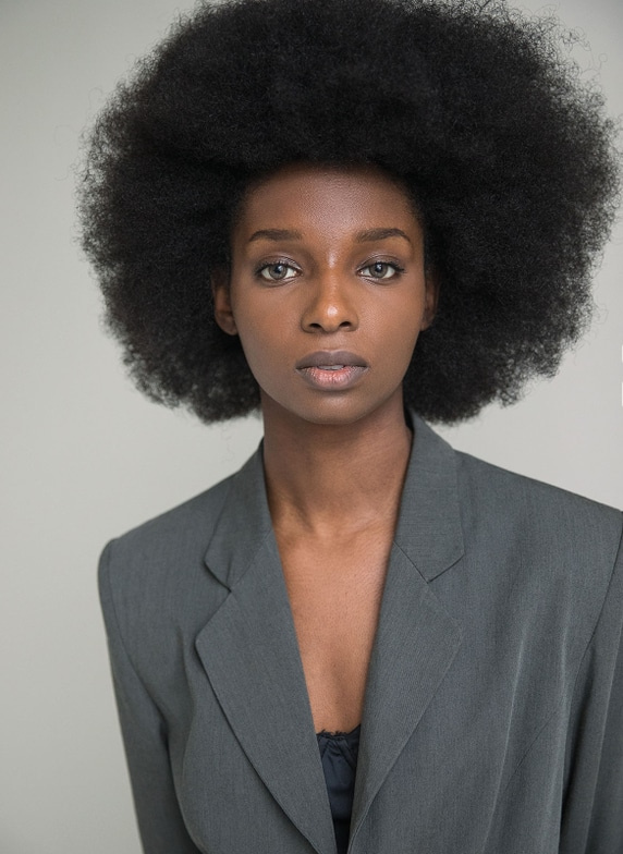 Picture of Kadijatu Cham