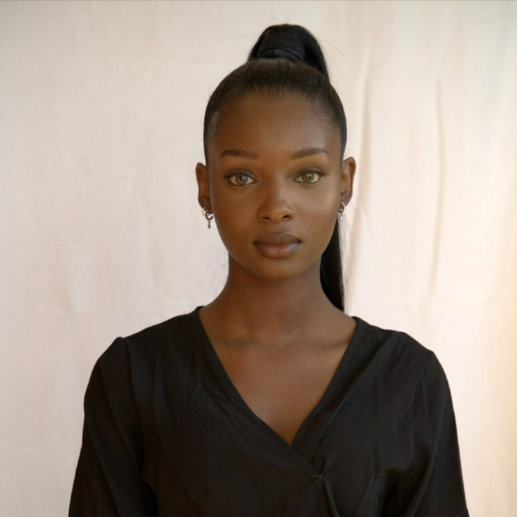 Image of Kadijatu Cham