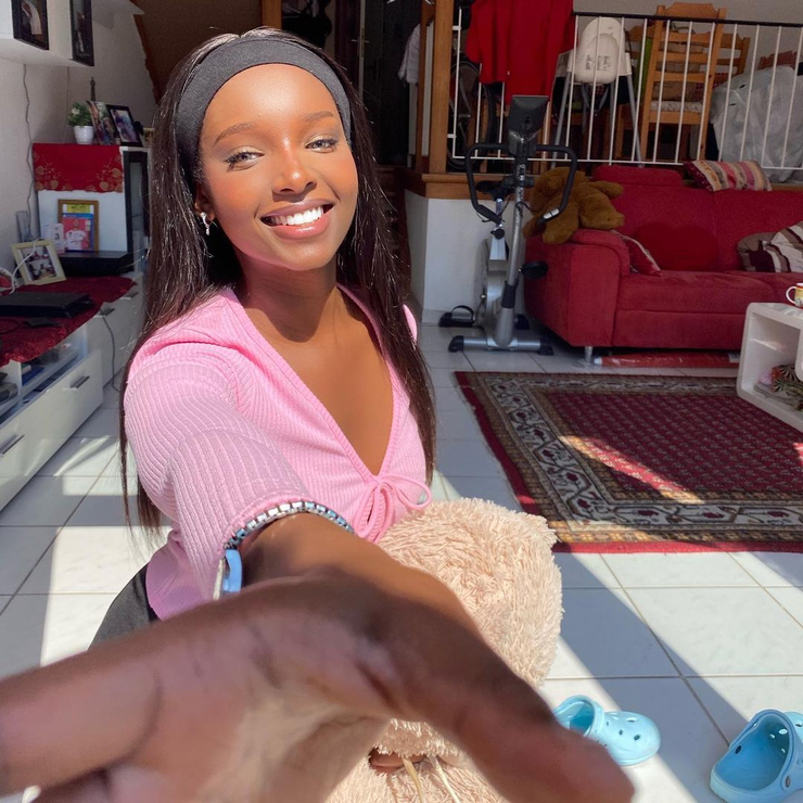 Picture of Kadijatu Cham