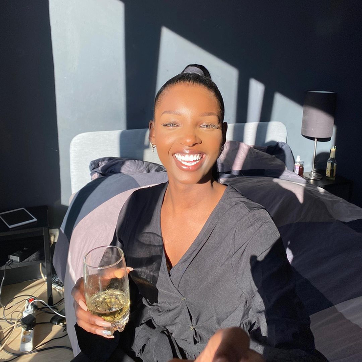 Picture of Kadijatu Cham