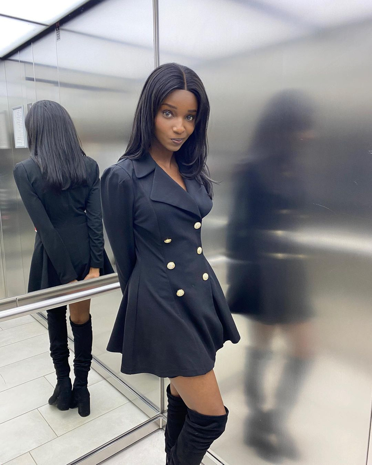 Picture of Kadijatu Cham