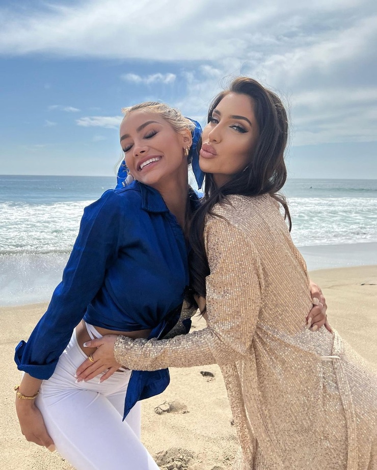 Image of Lauren Blake