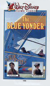 Picture of The Blue Yonder (1985)