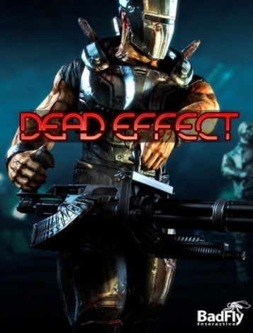 Dead Effect image