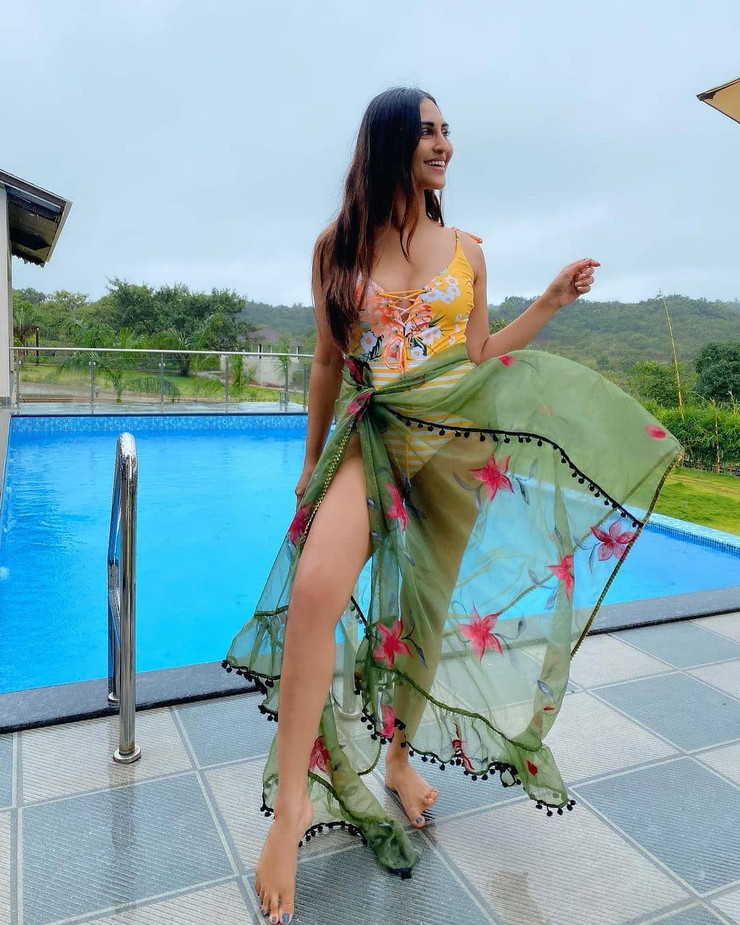 Picture of Krystle Dsouza