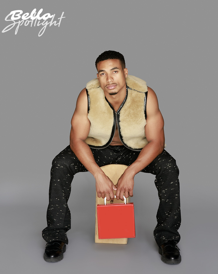 Picture of Greg Tarzan Davis