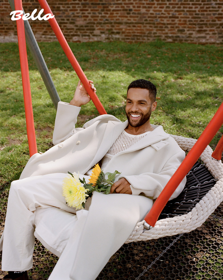 Picture of Lucien Laviscount