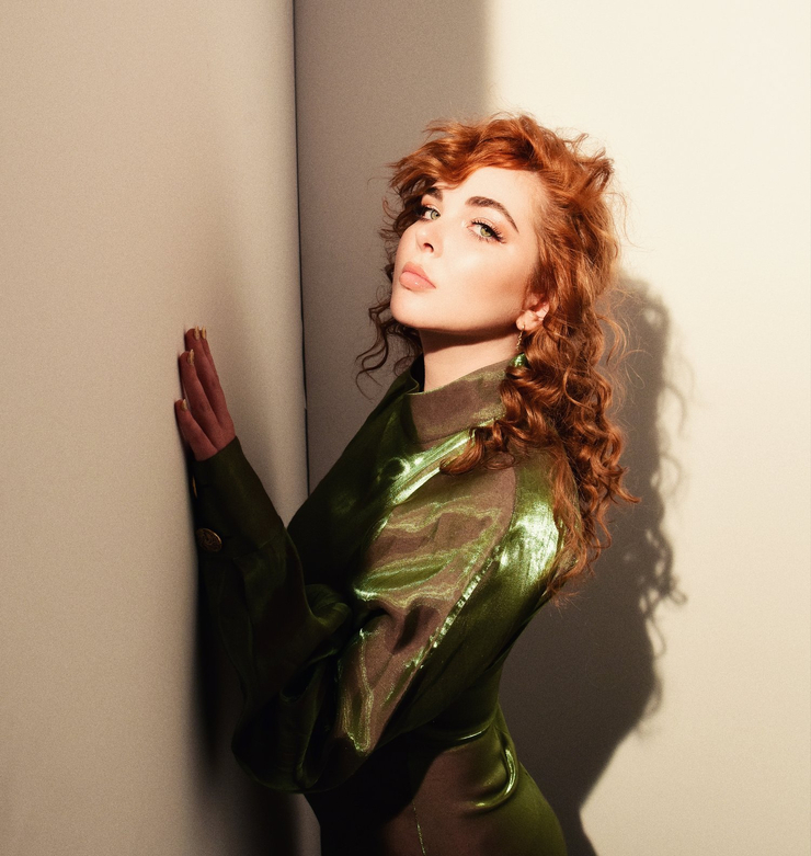 Picture of Maisy Kay