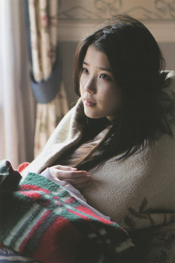 Picture of IU