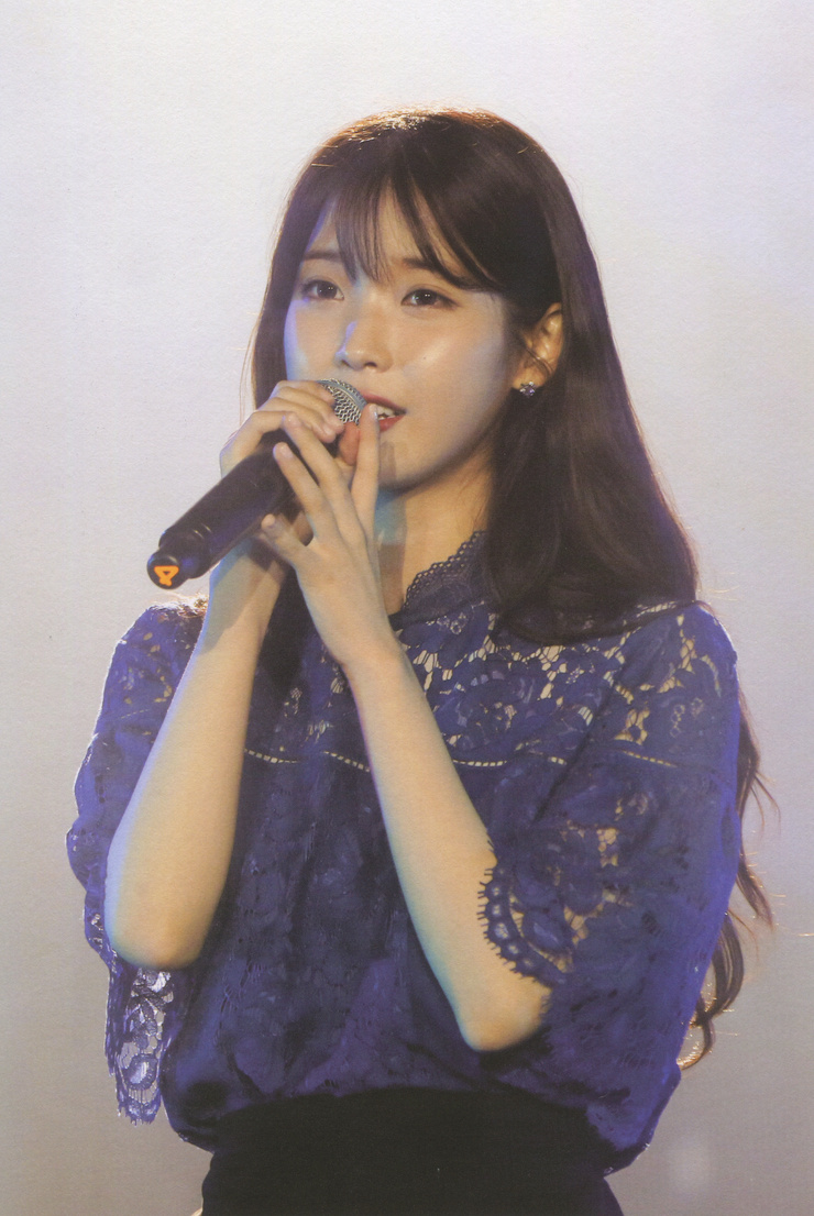 Picture of IU