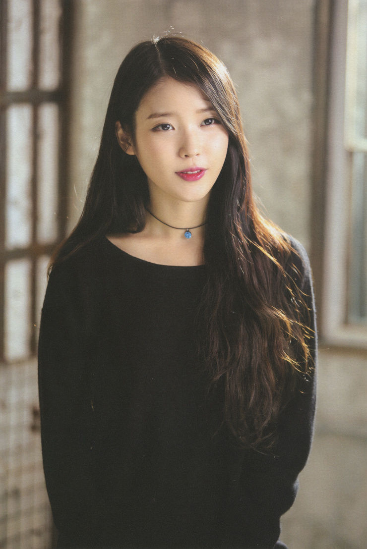 Picture of IU