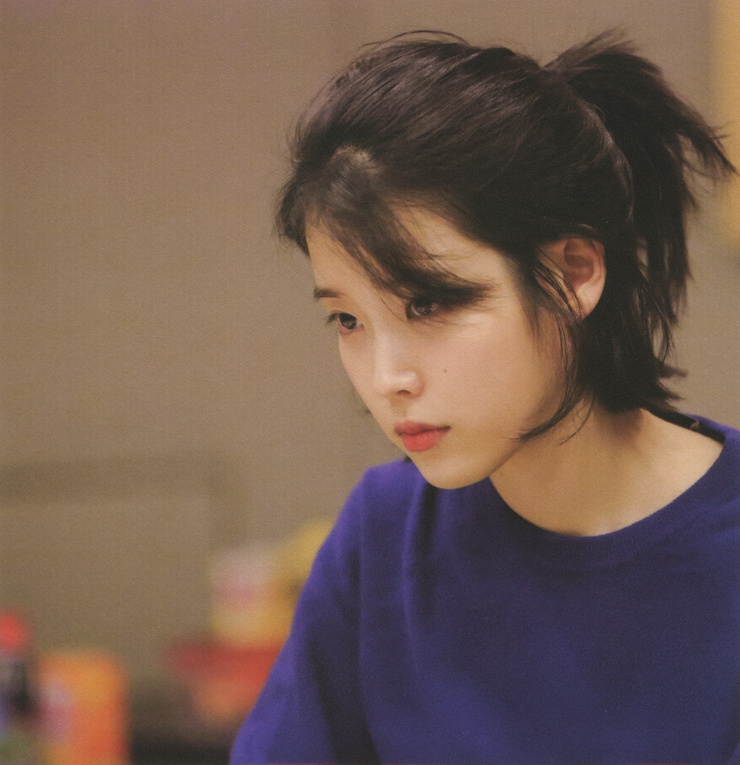 Picture of IU