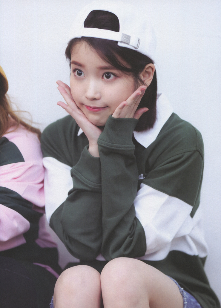 Picture of IU