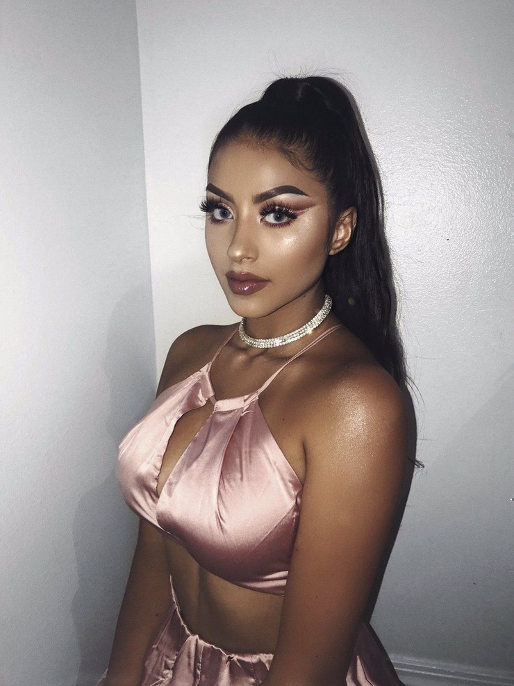 Michelle Diaz picture