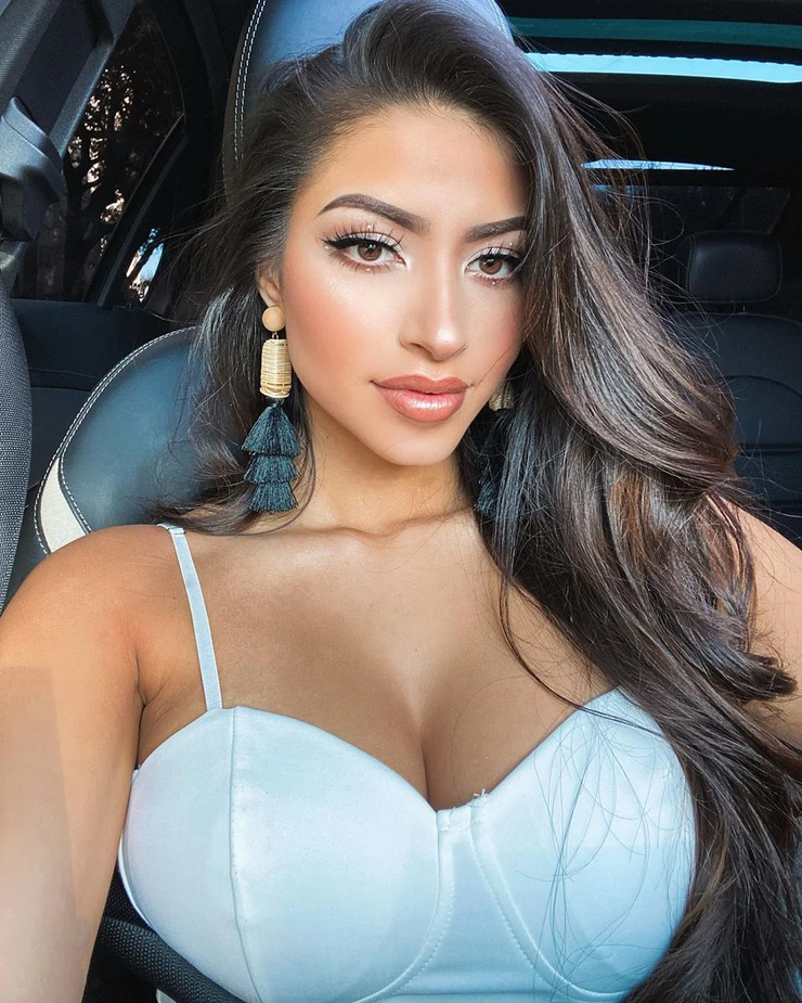 Picture of Michelle Diaz