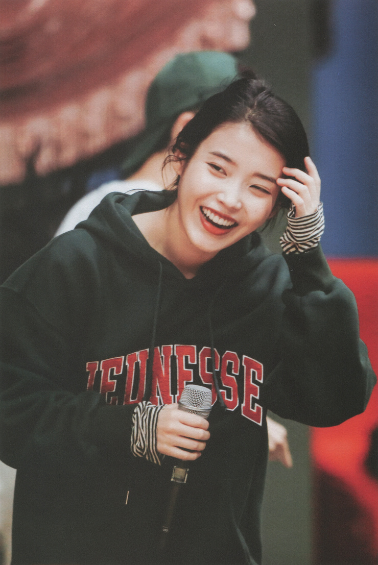 Picture of IU