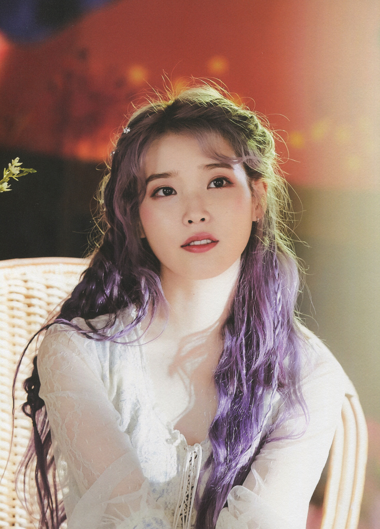 Picture of IU