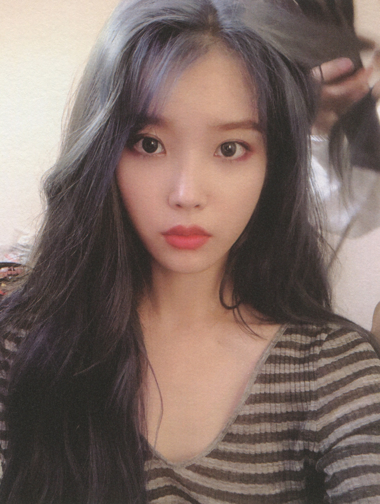 Picture of IU