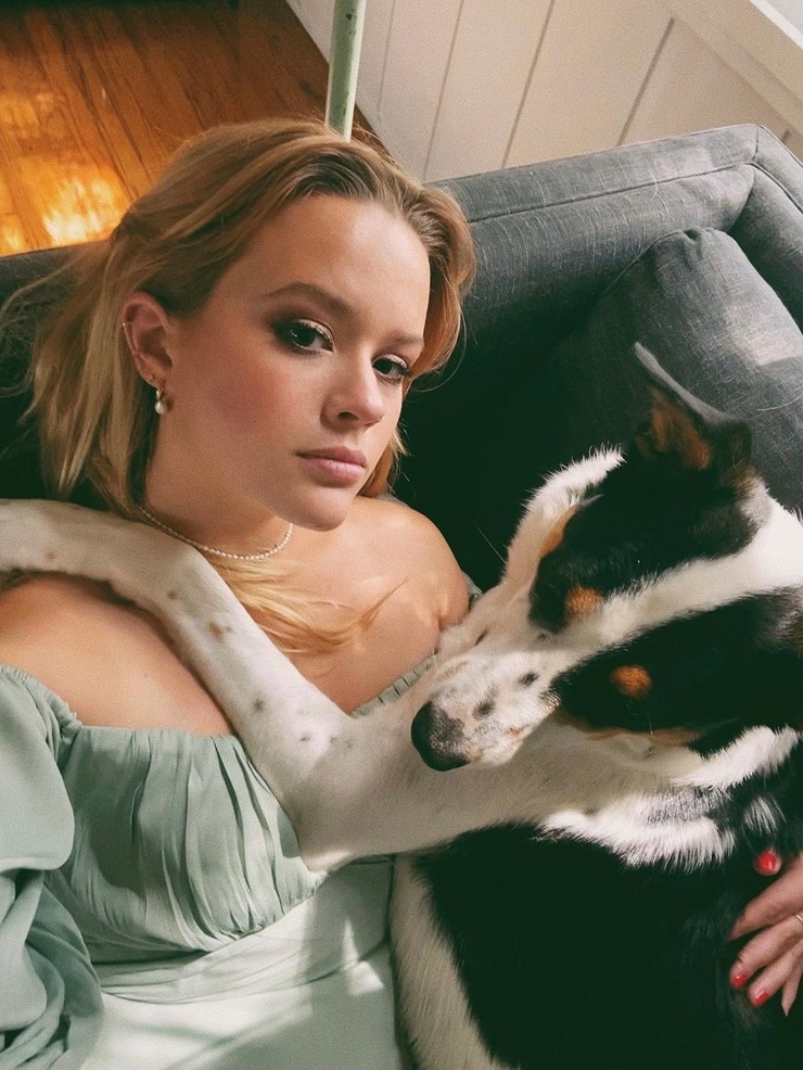 Image of Ava Phillippe