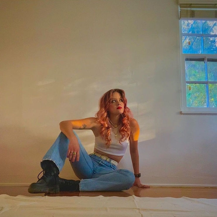 Picture of Ava Phillippe