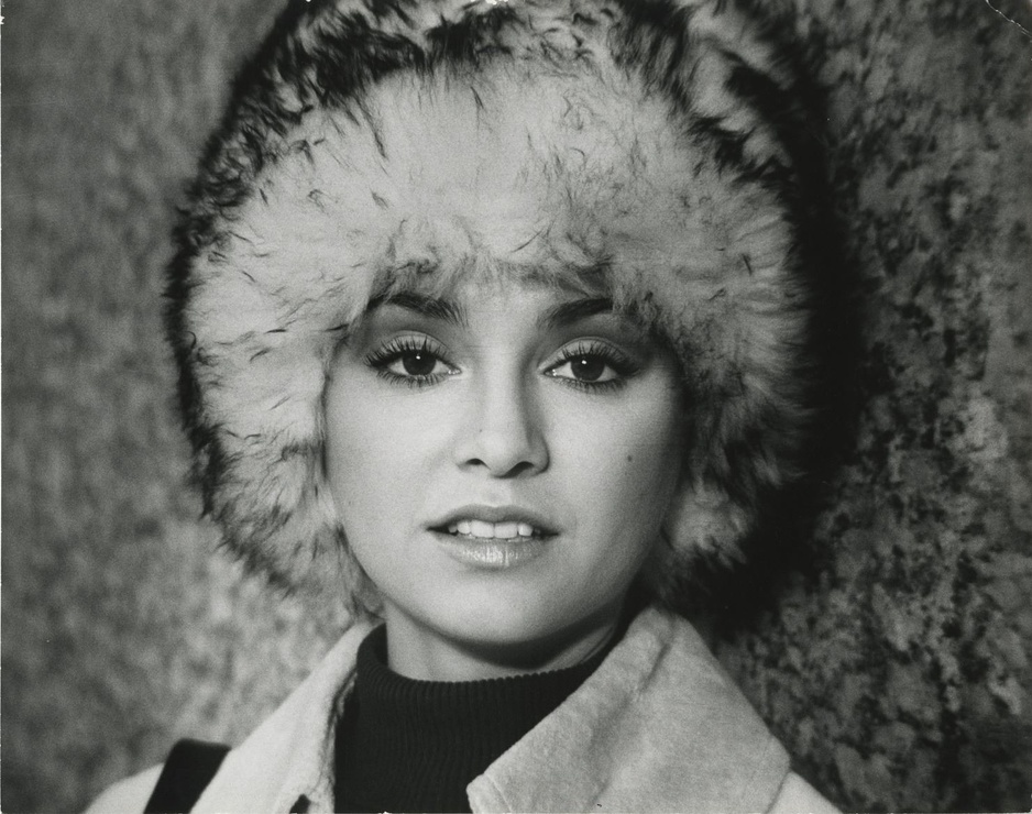 Image of Victoria Principal