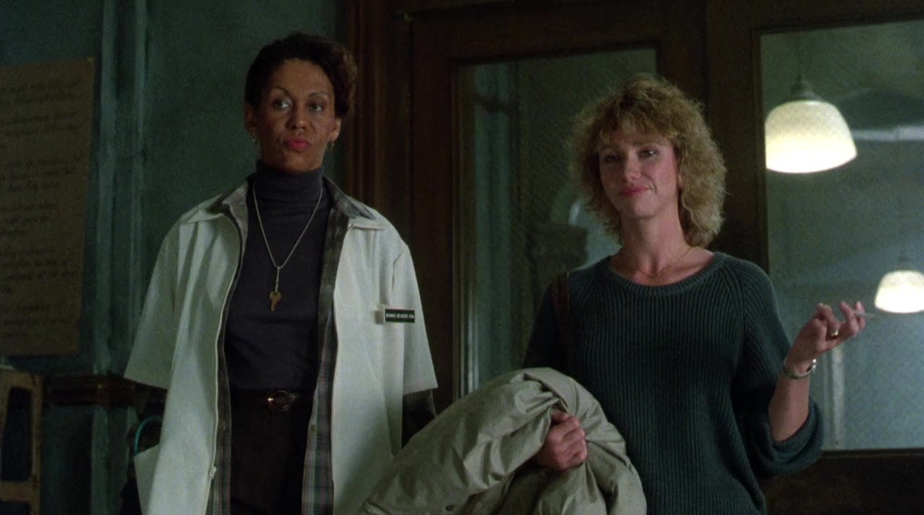 Picture of Clean and Sober