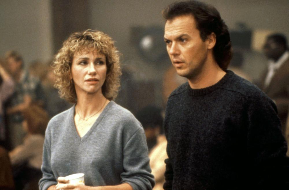 Clean and Sober image