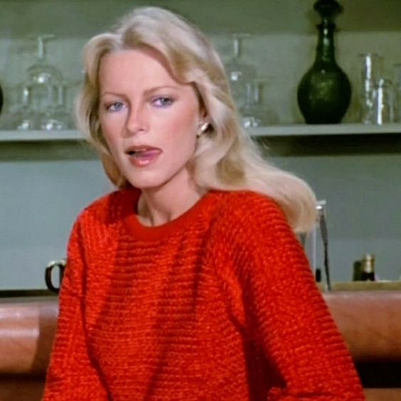 Picture of Cheryl Ladd