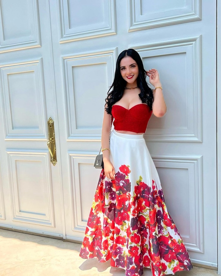 Picture of Liz Alexa Mtz