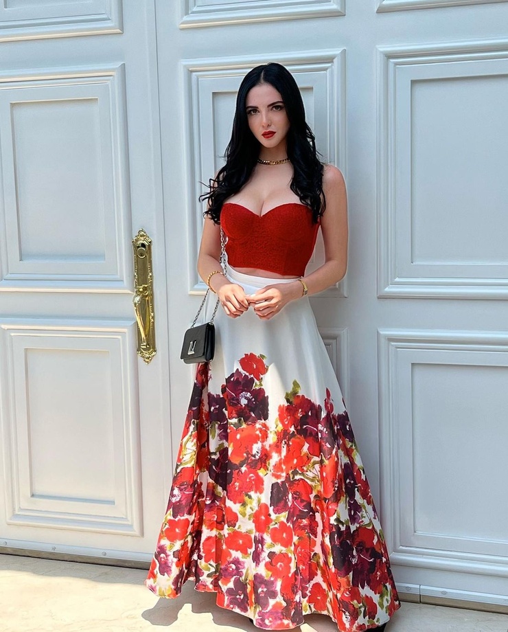 Picture of Liz Alexa Mtz