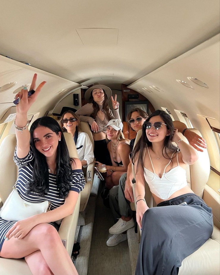 Picture of Liz Alexa Mtz