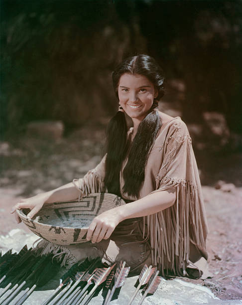 Picture of Debra Paget