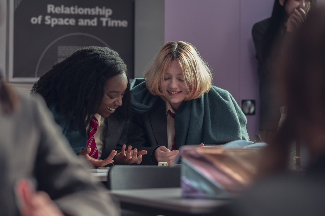 Heartstopper picture