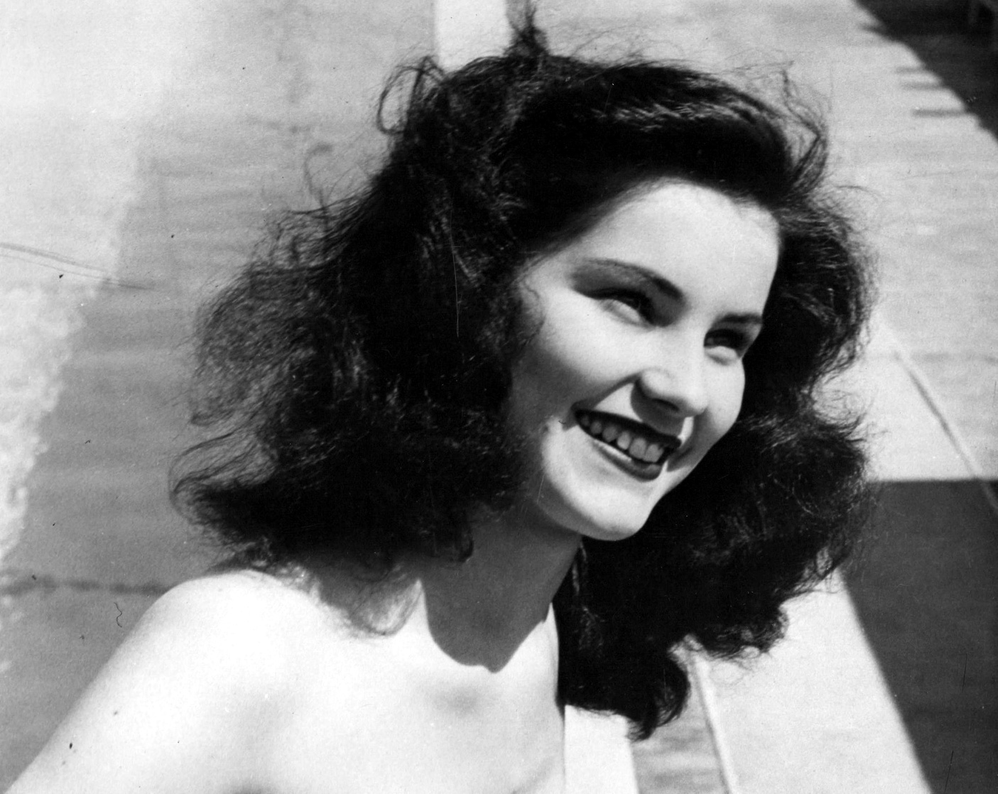 Debra Paget picture