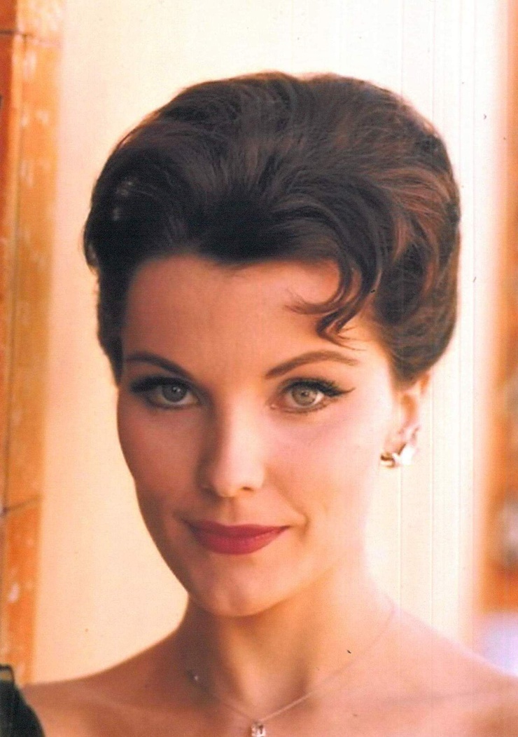 Image of Debra Paget