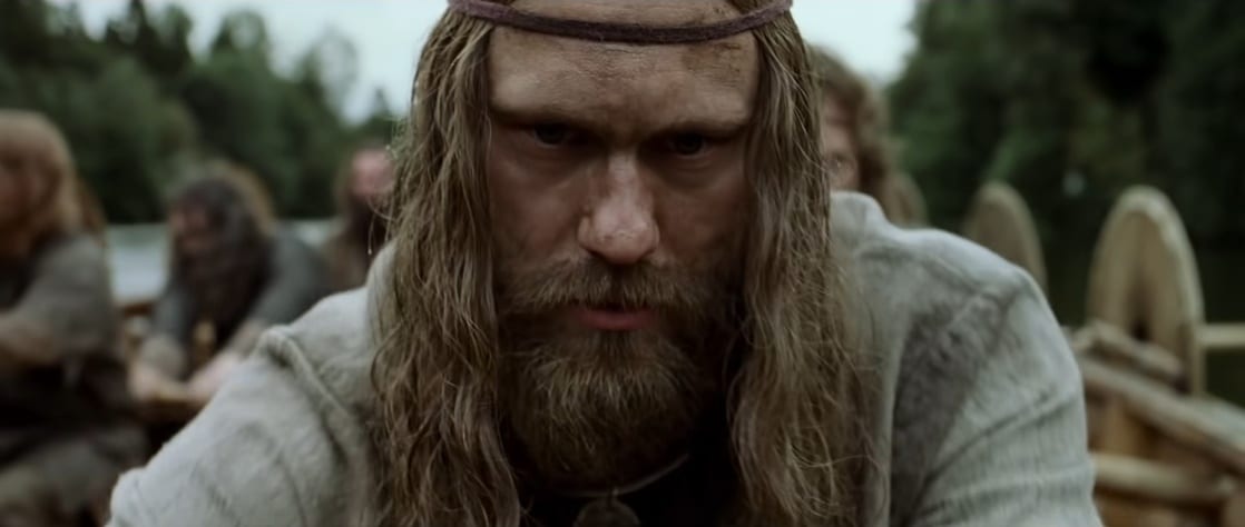 Picture of The Northman