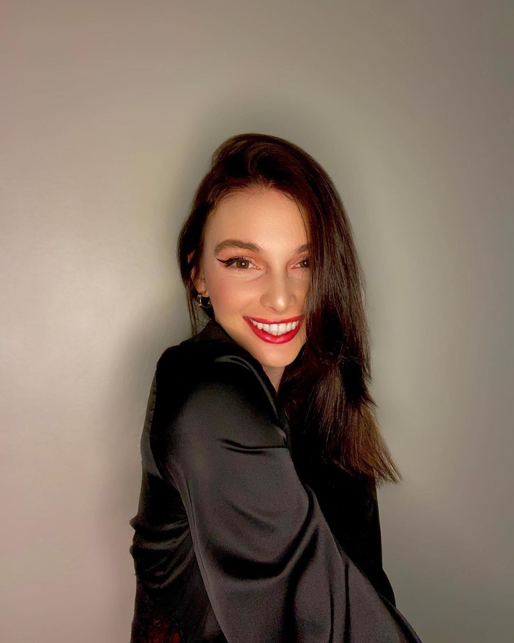 Image of Becca Novak