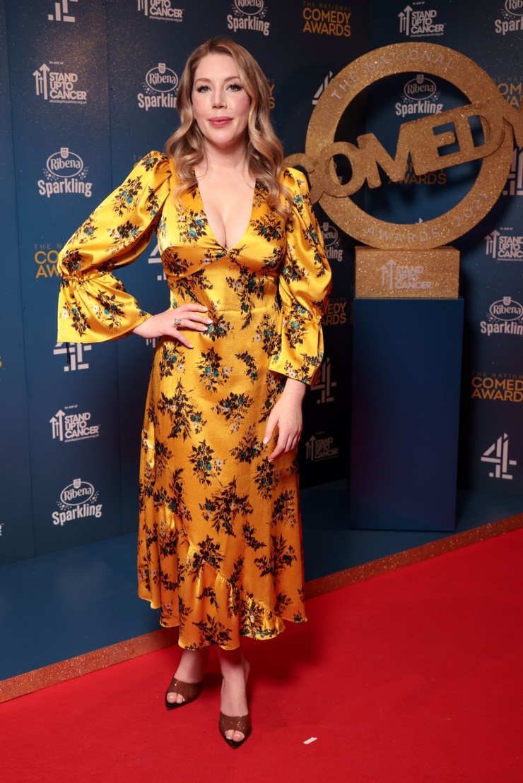 Picture of Katherine Ryan