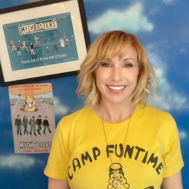 Picture of Kari Byron