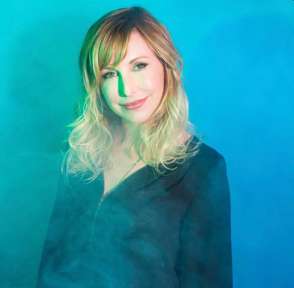 Picture of Kari Byron
