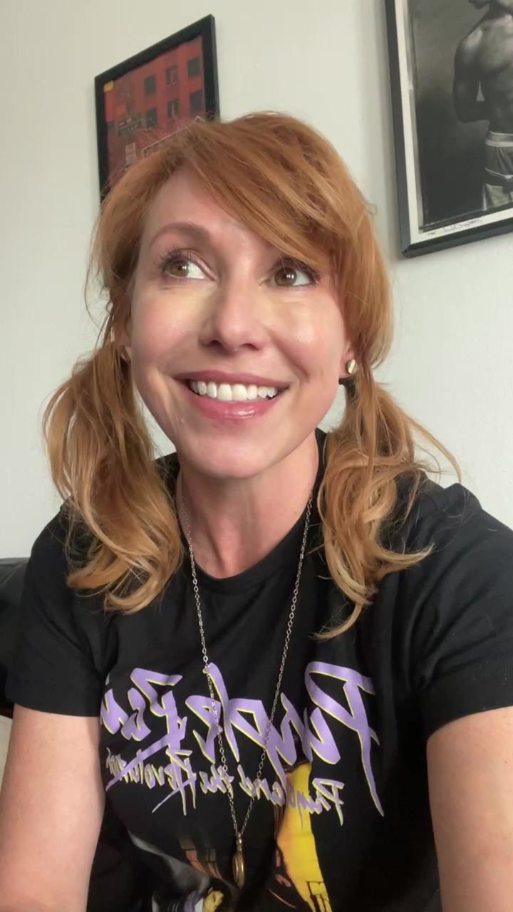 Picture of Kari Byron
