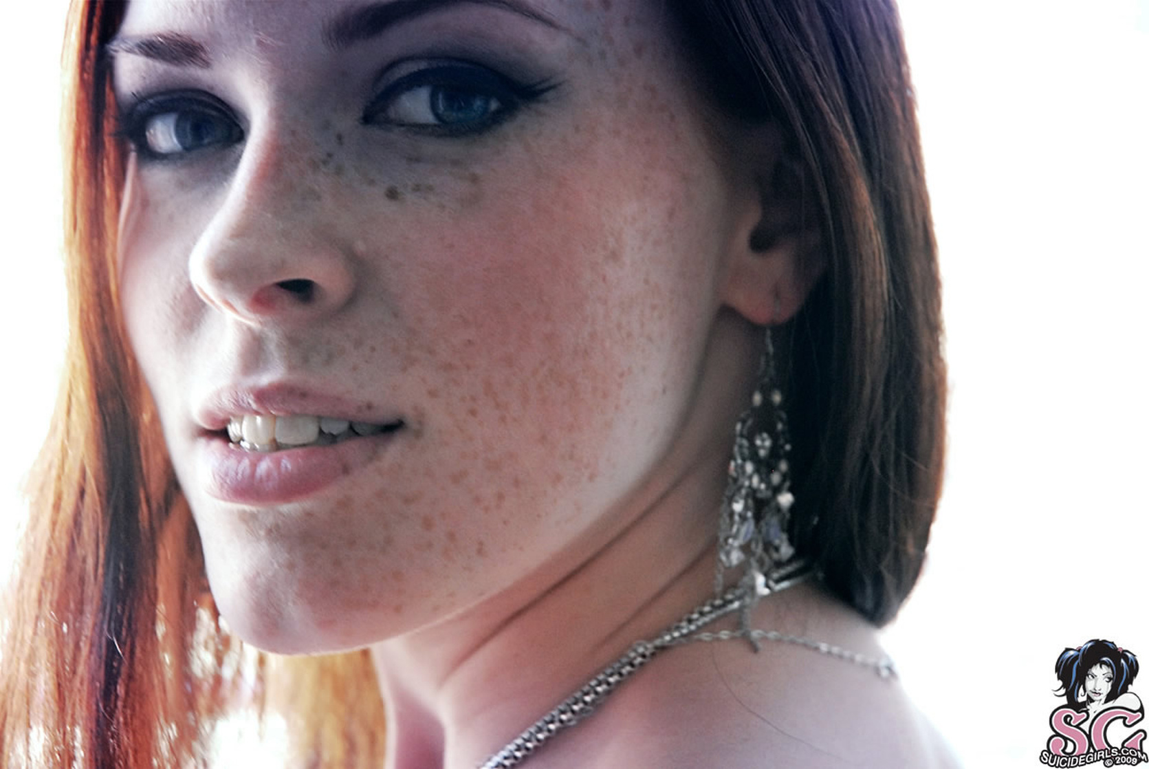 Picture of AnnaLee Suicide