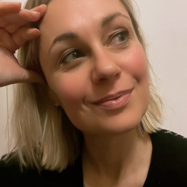 Picture of Ruth Moschner